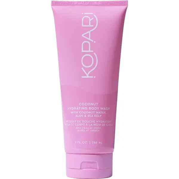 KOPARI BEAUTY Hydrating Body Wash - Coconut