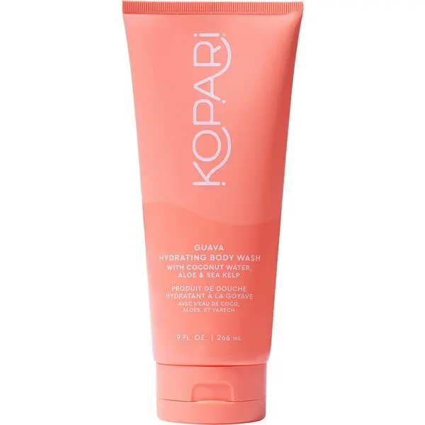 KOPARI BEAUTY Hydrating Body Wash - Guava