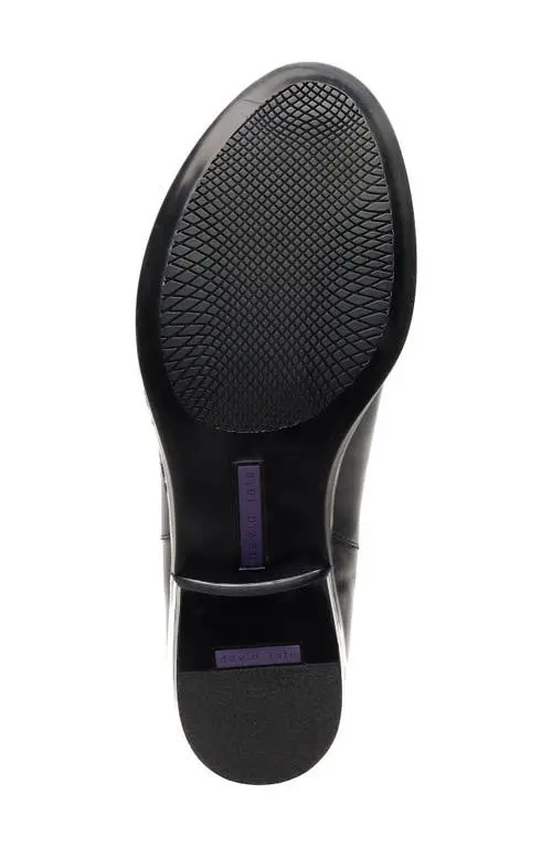 DAVID TATE Cubana Leather Bootie