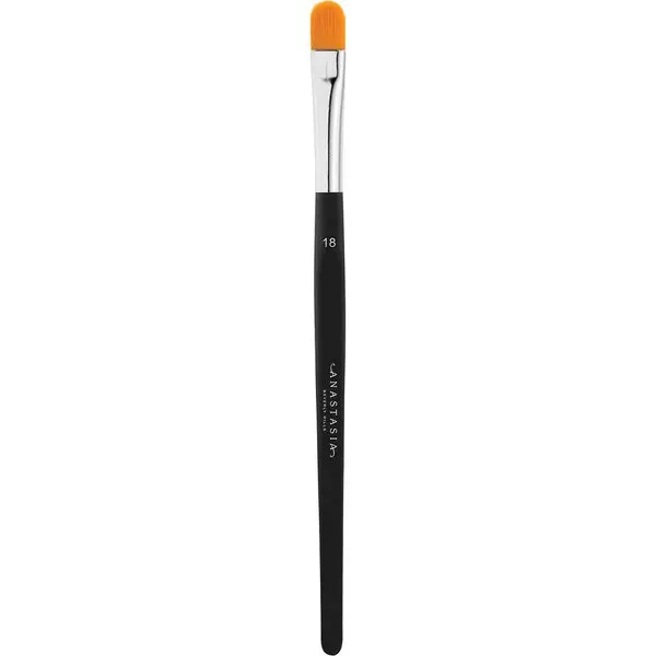 ANASTASIA BEVERLY HILLS 18 Full Coverage Concealer Brush - No Color