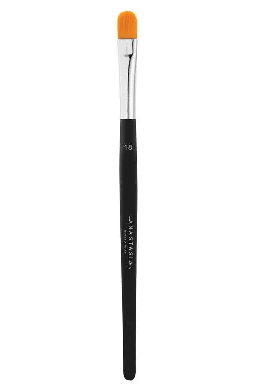 ANASTASIA BEVERLY HILLS 18 Full Coverage Concealer Brush - No Color