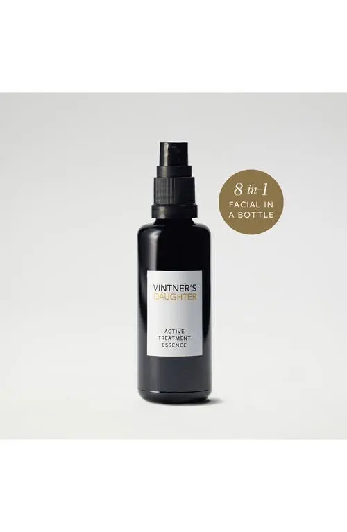 VINTNER'S DAUGHTER Active Treatment Essence™ - No Color