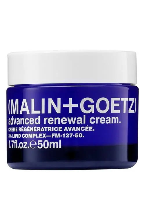 MALIN+GOETZ Advanced Renewal Cream - No Color