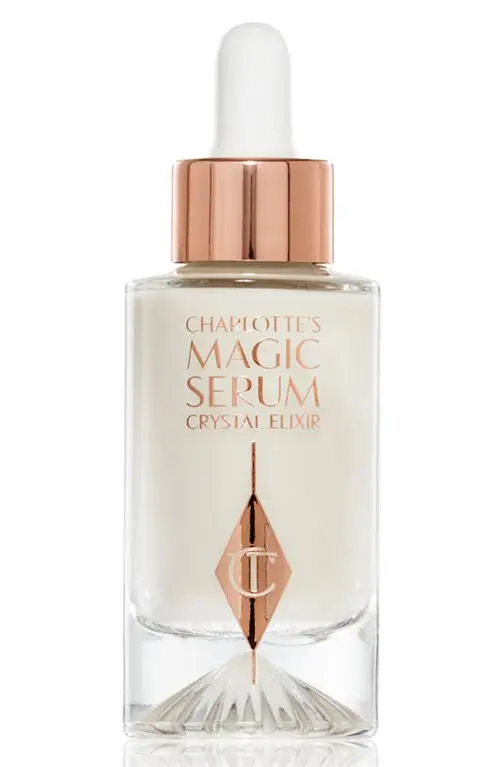 Charlotte Tilbury Magic Serum Crystal Elixir Face Serum - No Color