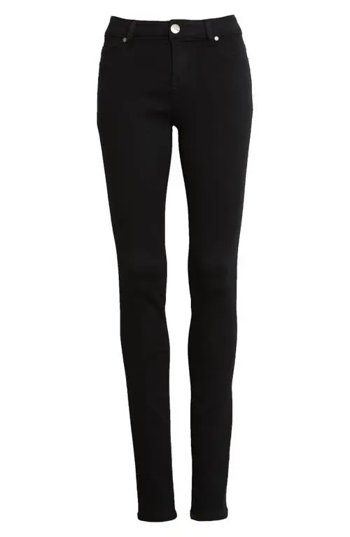 1822 Denim Extra Long Butter Skinny Jeans