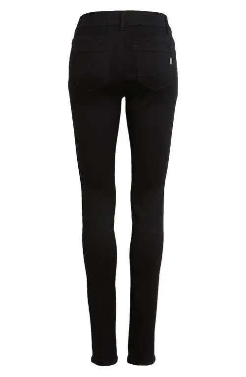 1822 Denim Extra Long Butter Skinny Jeans