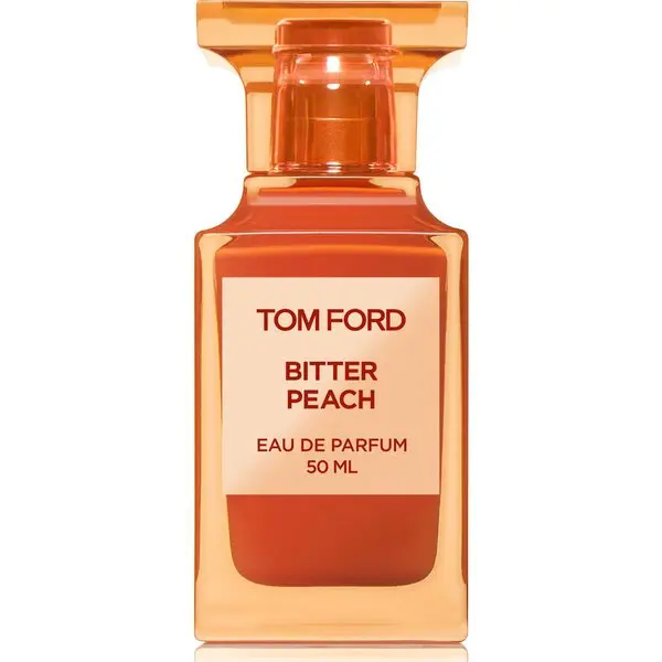 TOM FORD Private Blend Bitter Peach Eau De Parfum Spray - No Color