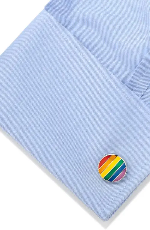 CUFFLINKS, INC. Cufflinks