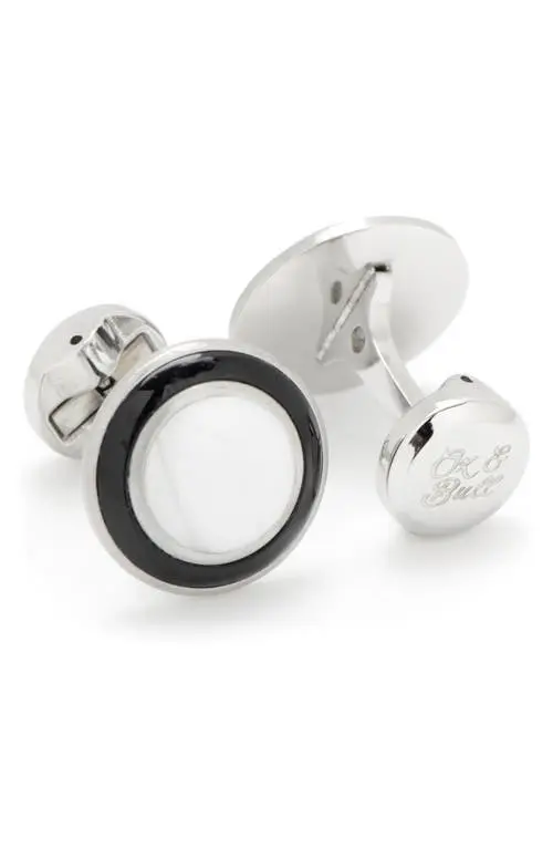 CUFFLINKS, INC. Cufflinks