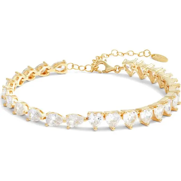 SHYMI Tennis Bracelet - Gold