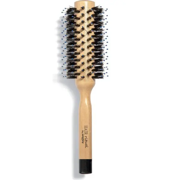 HAIR RITUEL BY SISLEY Hair Rituel The Blow-dry Brush No. 2 For Thick Hair - No Color