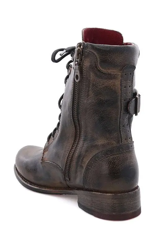 Bed Stu Anne Bootie