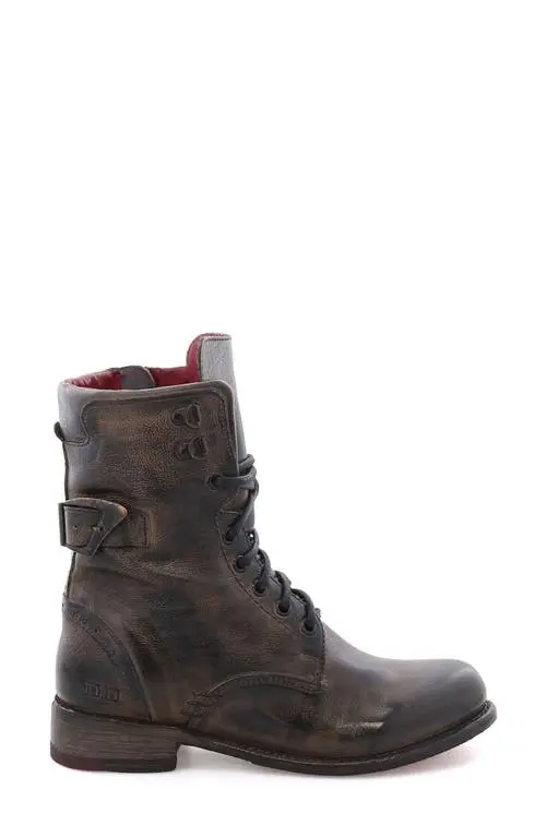 Bed Stu Anne Bootie