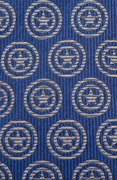 CUFFLINKS, INC. Captain America Silk Neck Tie