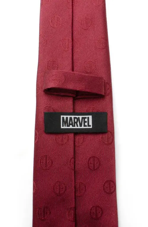 CUFFLINKS, INC. Deadpool Silk Tie