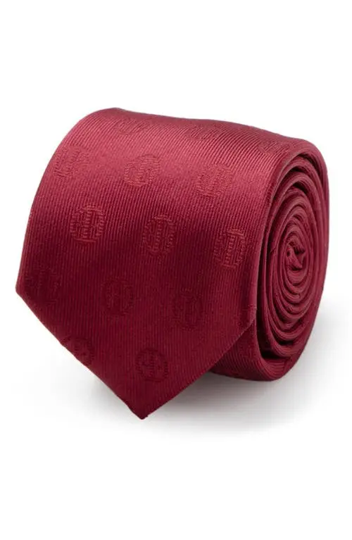 CUFFLINKS, INC. Deadpool Silk Tie