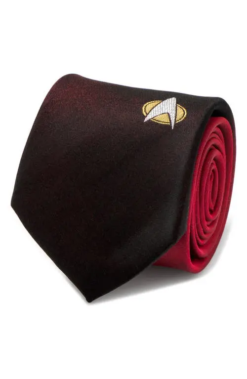 CUFFLINKS, INC. Star Trek Neck Tie