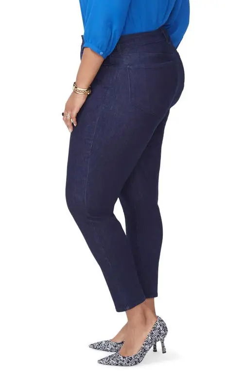 NYDJ Ami High Waist Skinny Jeans - Rinse