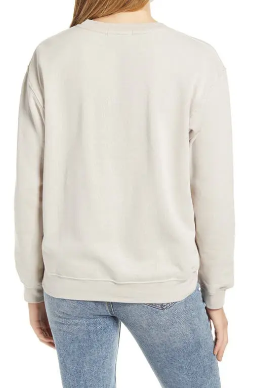Sub Urban Riot Graphic Sweatshirt