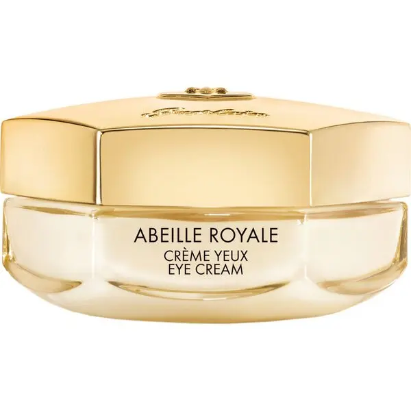 GUERLAIN Abeille Royale Anti-aging Eye Cream - No Color