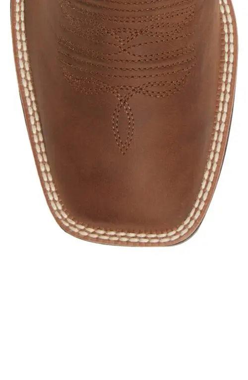 Ariat Booker Ultra Chelsea Boot - Brown