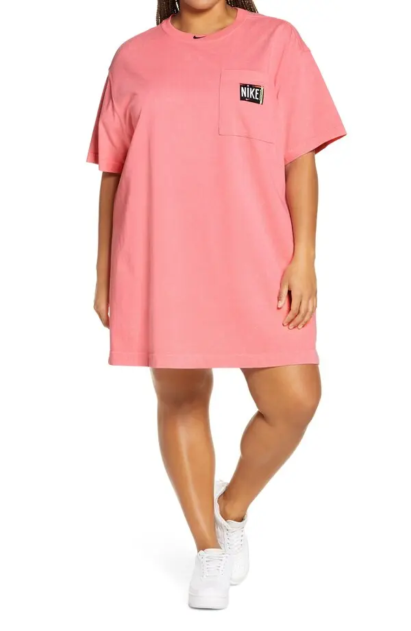 Nike Sportswear T-shirt Dress