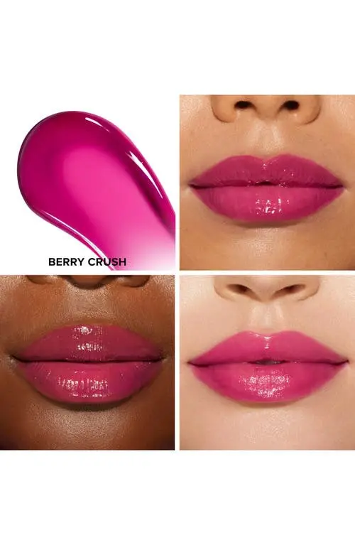 TOO FACED Lip Injection Maximum Plump - Berry Crush