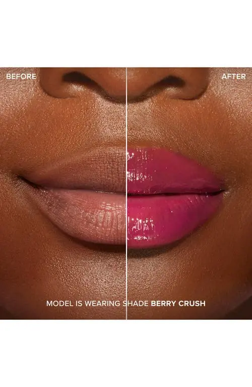 TOO FACED Lip Injection Maximum Plump - Berry Crush
