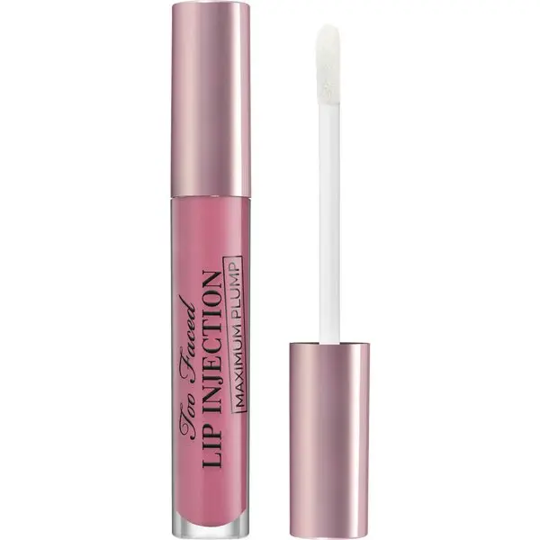 TOO FACED Lip Injection Maximum Plump Extra Strength Lip Plumper - Full Send