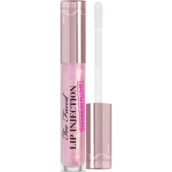 TOO FACED Lip Injection Maximum Plump Extra Strength Lip Plumper - Original