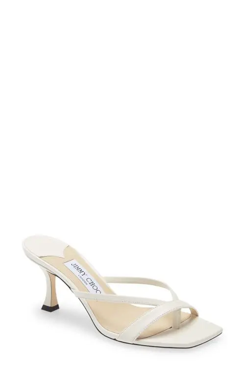 JIMMY CHOO Maelie Sandal