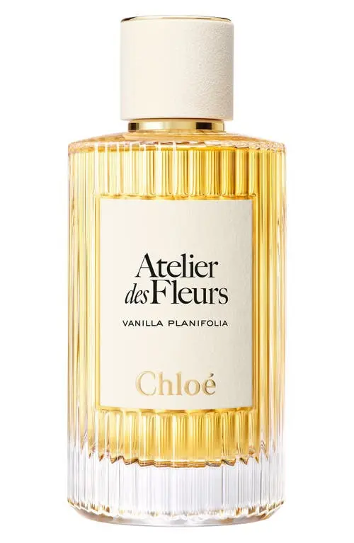 Chloé Atelier Des Fleurs Vanilla Planifolia Eau De Parfum - No Color
