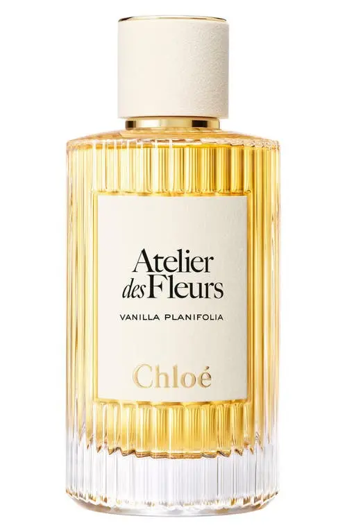 Chloé Atelier Des Fleurs Vanilla Planifolia Eau De Parfum - No Color