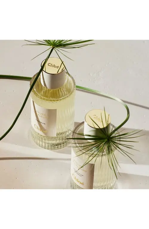 Chloé Atelier Des Fleurs Papyrus Eau De Parfum