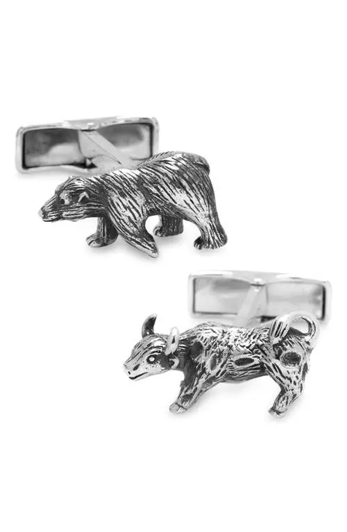 CUFFLINKS, INC. Cufflinks