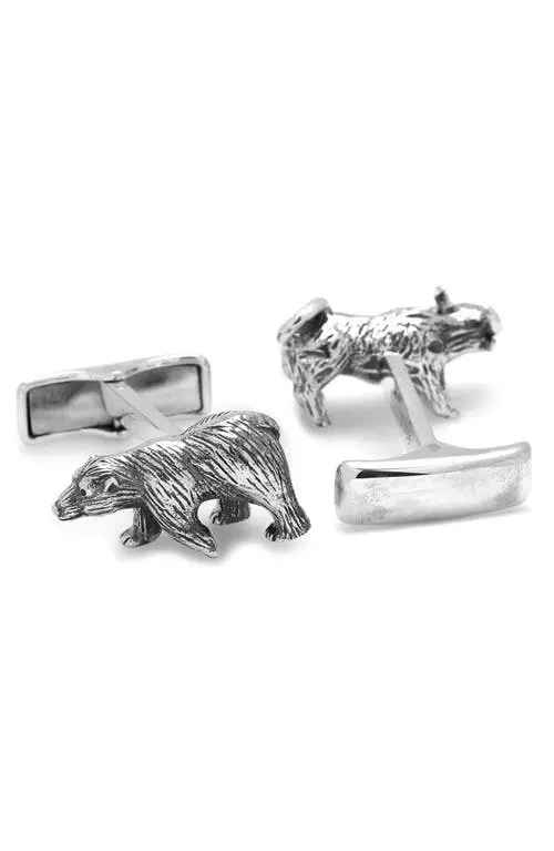 CUFFLINKS, INC. Cufflinks