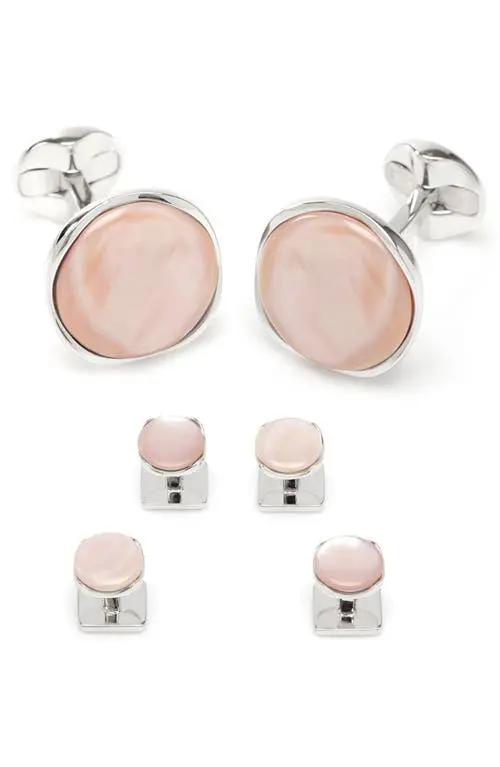 CUFFLINKS, INC. Cufflinks