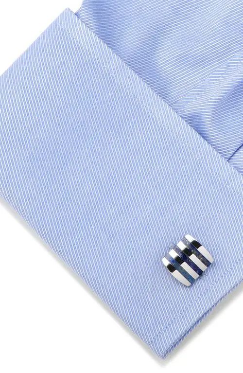 CUFFLINKS, INC. Cufflinks