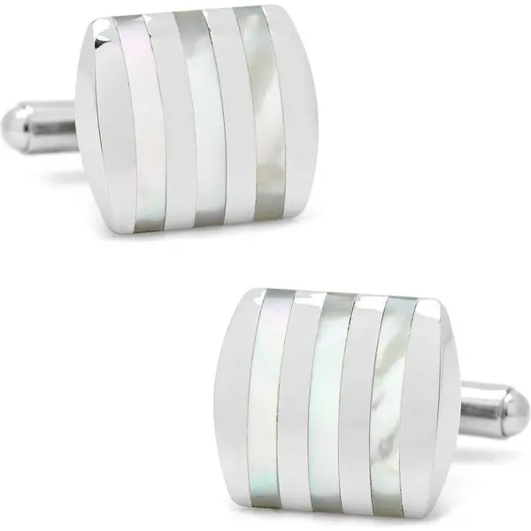 CUFFLINKS, INC. Cufflinks