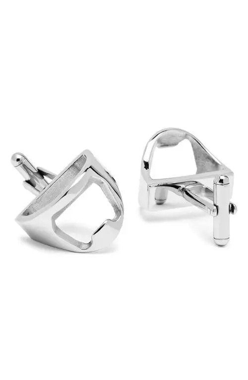 CUFFLINKS, INC. Cufflinks