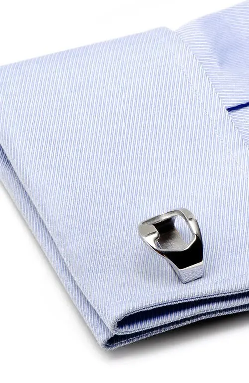 CUFFLINKS, INC. Cufflinks