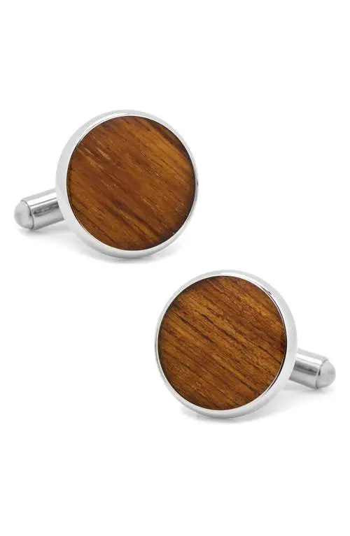 CUFFLINKS, INC. Cufflinks