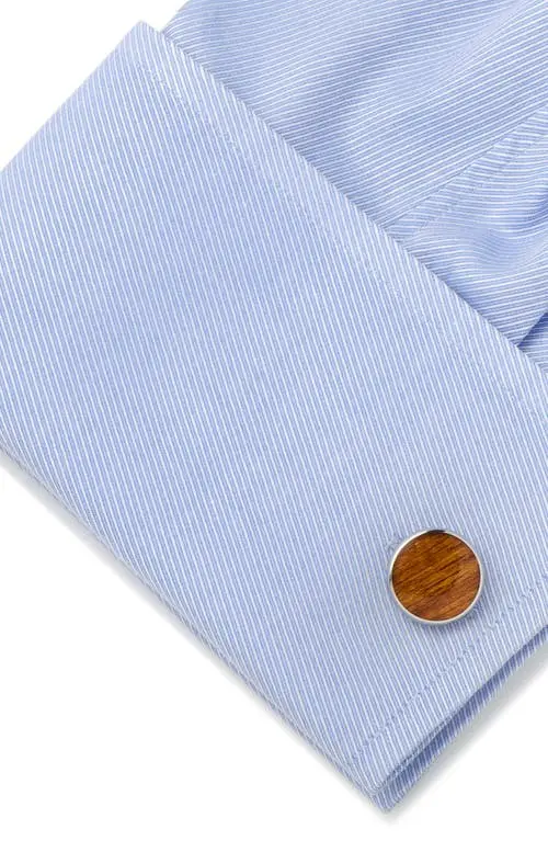 CUFFLINKS, INC. Cufflinks