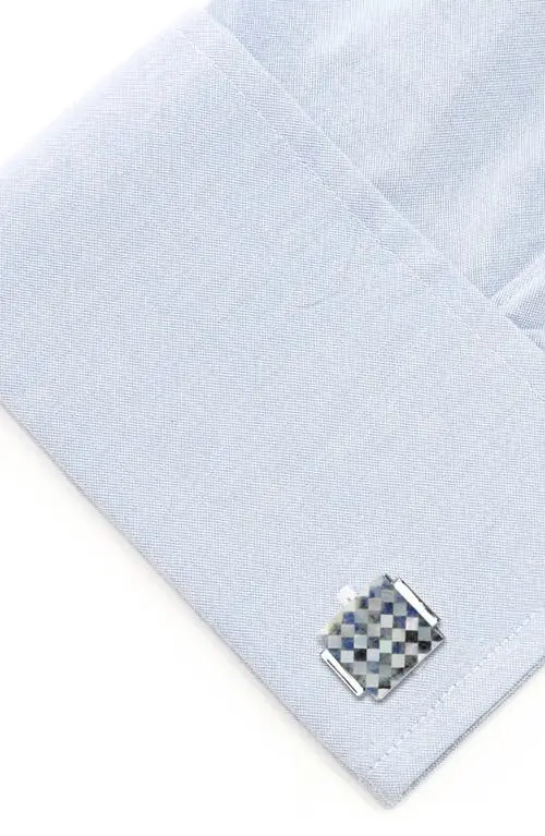 CUFFLINKS, INC. Cufflinks