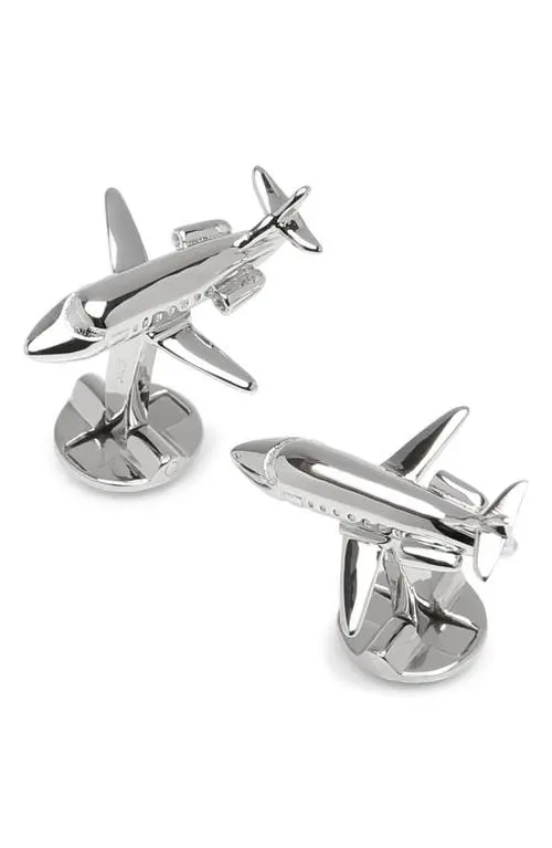 CUFFLINKS, INC. Cufflinks