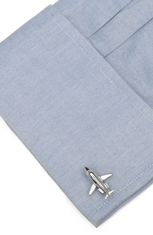 CUFFLINKS, INC. Cufflinks