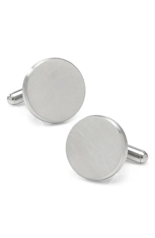 CUFFLINKS, INC. Cufflinks