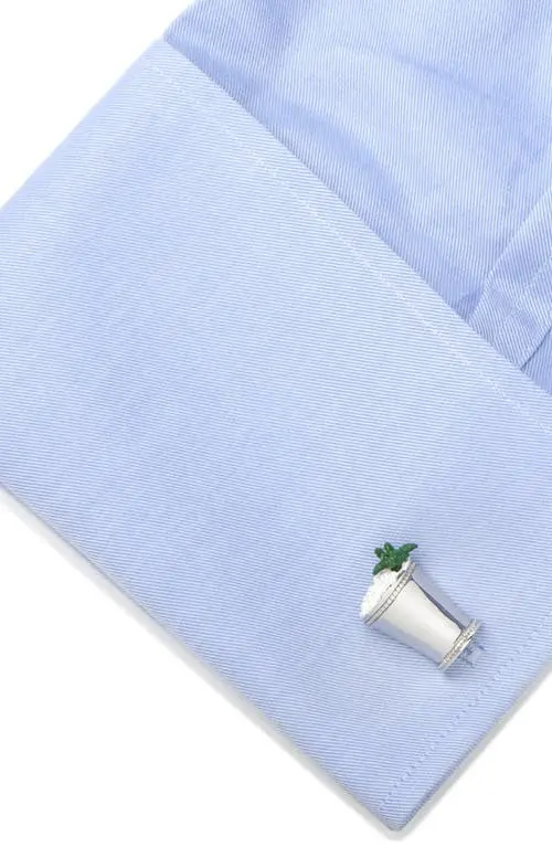 CUFFLINKS, INC. Cufflinks