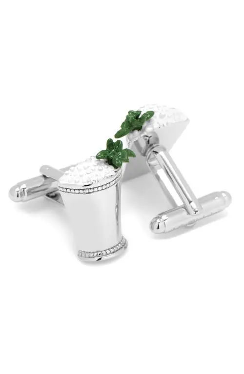 CUFFLINKS, INC. Cufflinks