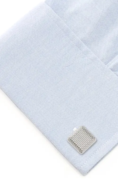 CUFFLINKS, INC. Cufflinks